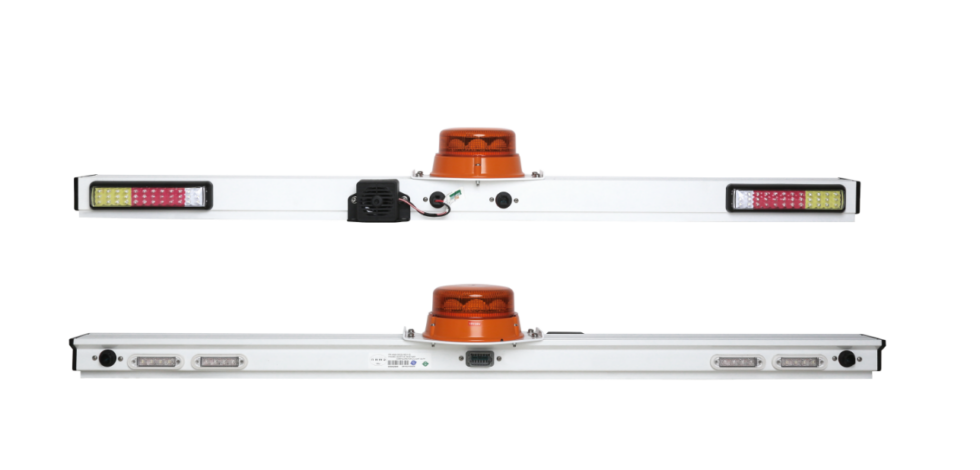 Adaptive Mine bar - HMWS Group