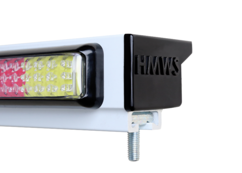 Adaptive Mine bar - HMWS Group