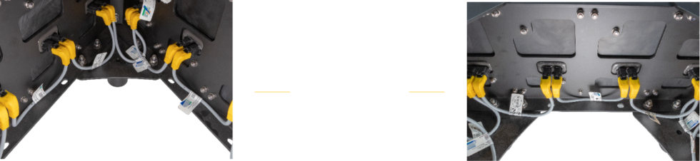 LED Asset Numbers - HMWS Group
