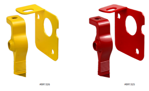 Isolator Lockout - HMWS Group