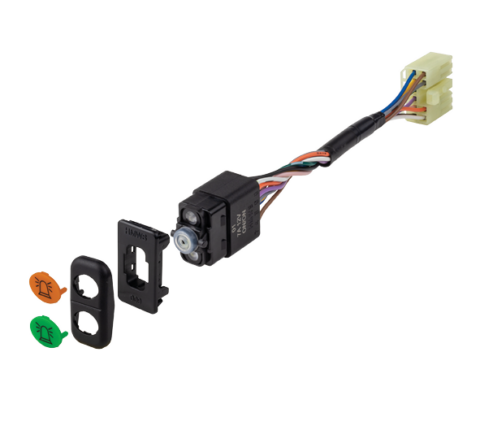 UNI - Switch - HMWS Group