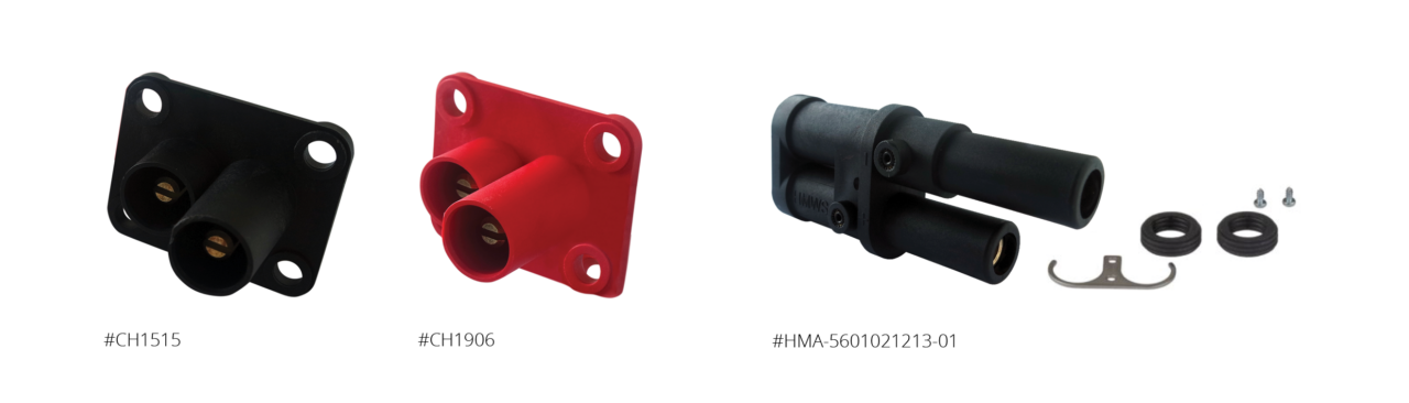 The Jump Start Range - HMWS Group