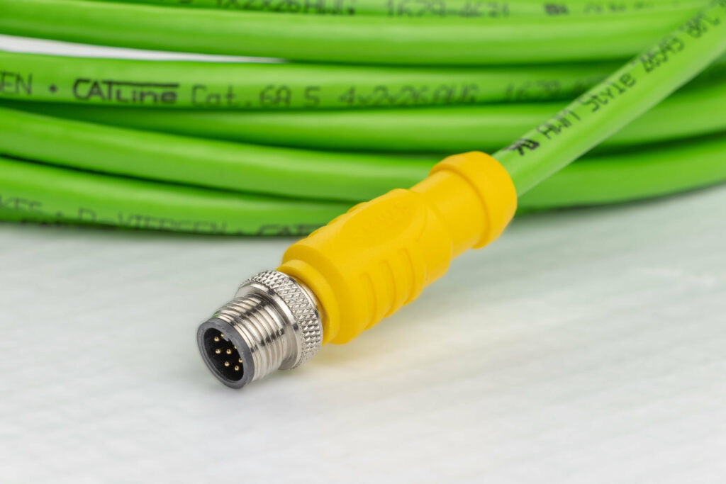 HMWS Overmold Cable Assemblies - HMWS Group