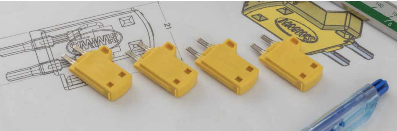 ISO 280 Series - HMWS Group