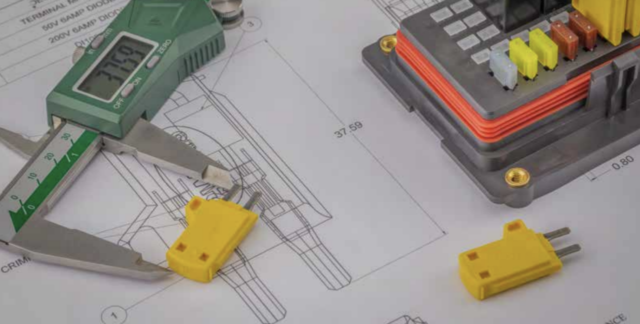 ISO 280 Series - HMWS Group